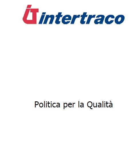 Intertraco Italy